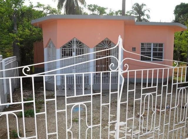 TANK ROAD, CAMBRIDGE, Cambridge, St. James Parish House for Sale ...