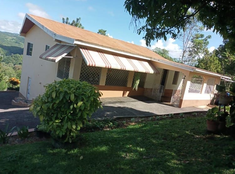 75 PHOENIX PARK BALACLAVA, Balaclava, St. Elizabeth Parish House for ...