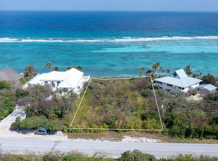 North East Coast, Block: 69A, Parcel: 79, Area: 70, North East Coast ...