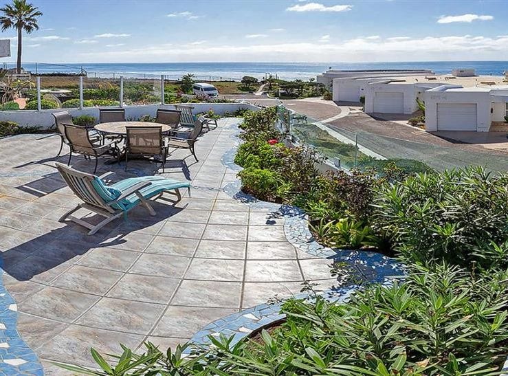 Calafia Villa 302, Mar de Calafia, Playas de Rosarito, Baja California ...