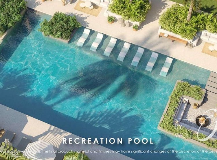 11 Av Colegios Ave, Cancun, Mexico City 77560 Townhouse for Sale ...