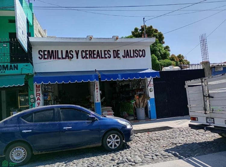 Lazaro Cardenas 22, La Unión, Tecomán, Colima, Tecoman, Colima 28130 ...