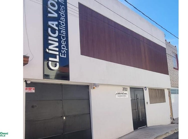 Privada Nevado de Toluca 2722, Los Volcanes, Cuautlancingo, Puebla ...