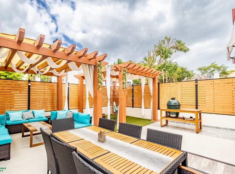 residencial Palma Real 0, Puerto Morelos, Puerto Morelos, Quintana Roo ...