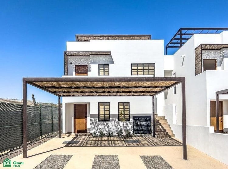 CAMINO A EL TEZAL sn, Cumbres del Tezal, Los Cabos, Baja California Sur ...