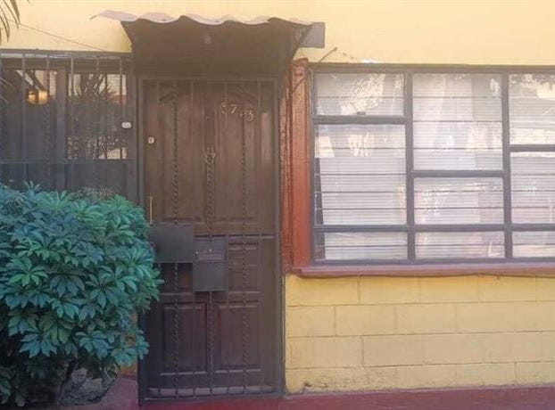 Retorno 30 de Fray Servando 7, Jardín Balbuena, Venustiano Carranza ...