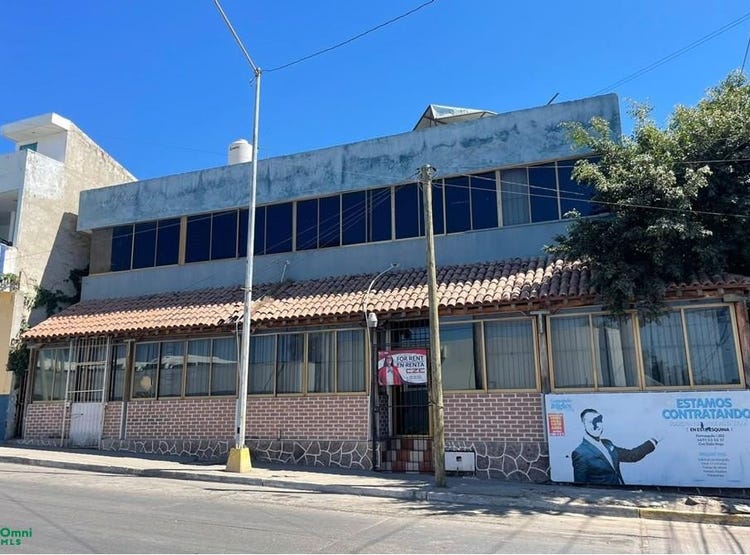 Rio Baluarte esquina con Ferrusquilla , Palos Prietos, Mazatlán ...