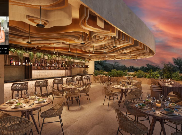 Avenida Kukulkan, Tulum, Quintana Roo 77765 Apartment for Sale ...