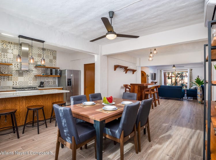 249 Ave Paseo de la Marina unit: 4220, Puerto Vallarta, Jalisco Unit ...