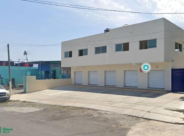 Cristobal Colon 412 Int.8, San Isidro, Villa de Álvarez, Colima, Ciudad ...