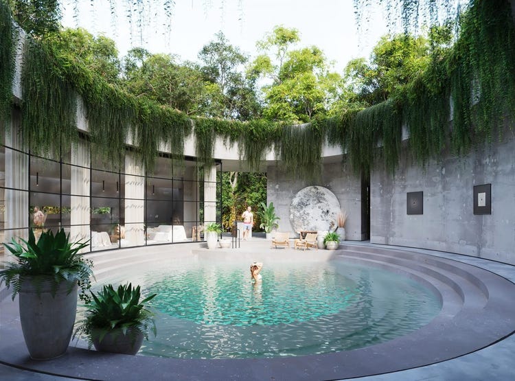 Quintana Roo, Tulum, Akumal, Akumal, Quintana Roo 77776 Maison en venta ...