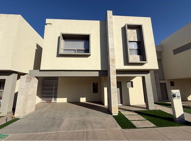 C. Calvi 444, Corsica Residencial, Mexicali, Baja California, Mexicali ...