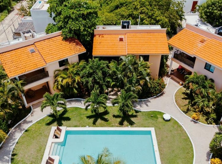 Chun yam che SN - 6 - Zazil Ha, Mz 11 Lt 2 S/N, Ejido, Tulum, Quintana ...