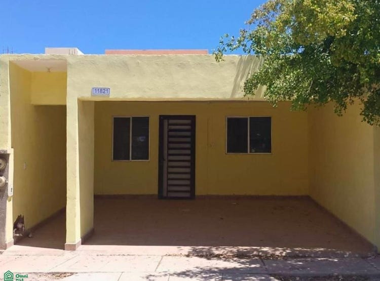 San Angel, Pradera Dorada VI 11821, Pradera Dorada II, Mazatlán ...