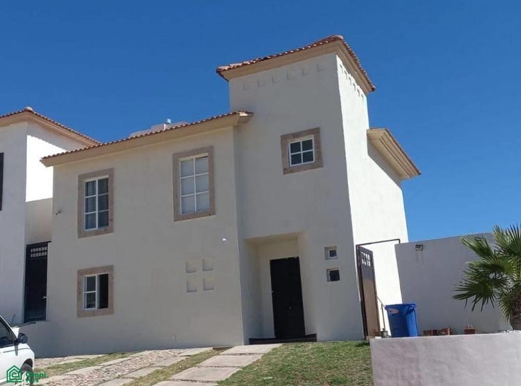 Circuito Provincia de Punta Arenas 2266, Provincia de Santa Clara, Chihuahua, Chihuahua ...