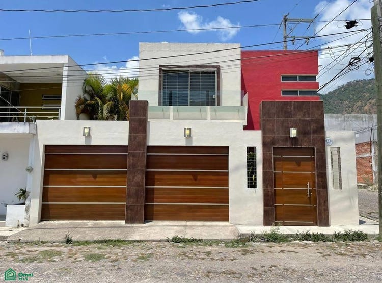 Medicina Humana 59, SPAUAN, Tepic, Nayarit, Tepic, Nayarit 63115 House ...