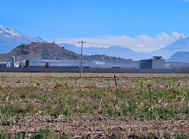 DOÑA ROSA ZONA INDUSTRIAL, Chalco de Díaz Covarrubias Centro, Chalco ...