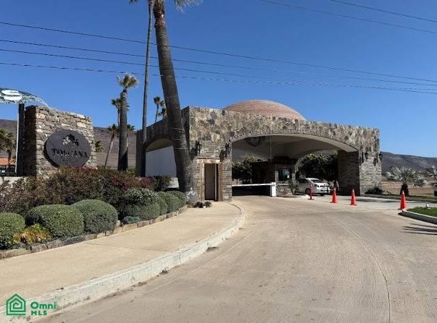 Villa Toscana Residencial 0, La Salina, Ensenada, Baja California ...