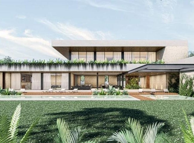 Yucatán Country Club s/n, Chablekal, Mérida, Yucatán, Merida, Yucatan ...