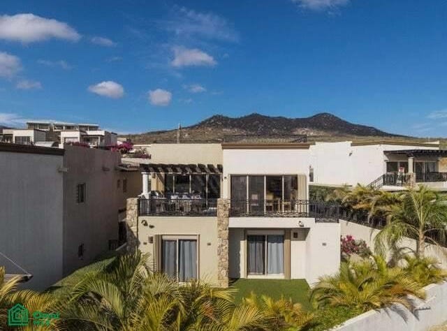 Ventanas Phase 3B Casa 36, Ventanas Del Cortés, Los Cabos, Baja ...