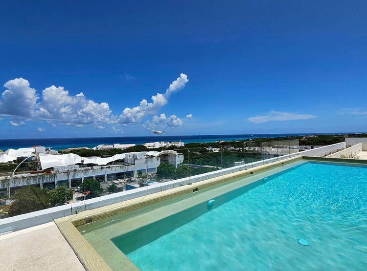 111 C. 1 Sur, Playa del Carmen, Quintana Roo 77713 Apartment for Sale ...