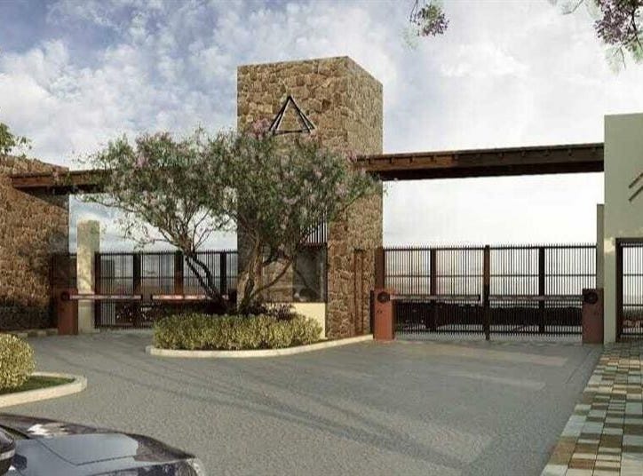 Av.Alejandro de la Cruz Saucedo #339 Condominio Porta Arvena 120 ...