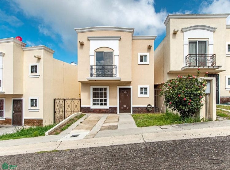 Emilia Verona Residencial 4, Verona Residencial, Tijuana, Baja ...