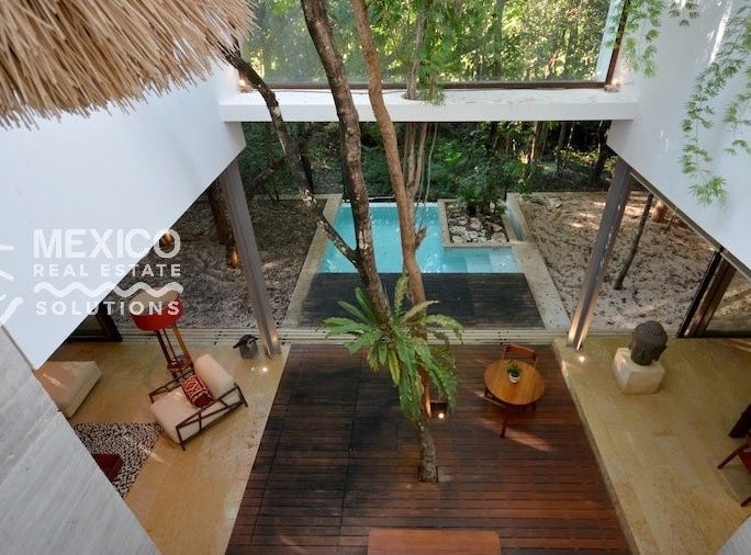 Retorno Las Estrellas, Gran Bahía Príncipe, Quintana Roo 77775 House ...