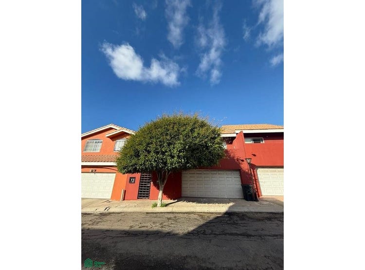 Perla Blanca 148, La Perla Residencial, Tijuana, Baja California ...