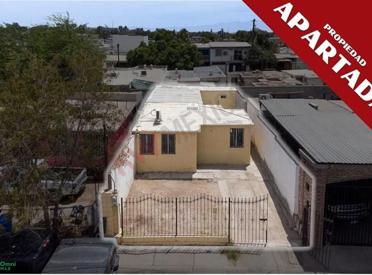 Av. Tehuantepec Sur 3324, Mexicali II, Mexicali, Baja California ...