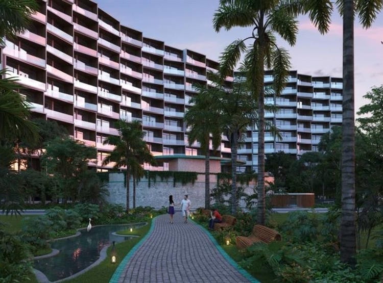 Supermanzana Tablaje 1, Chicxulub Puerto, Progreso, Yucatán, Progreso ...