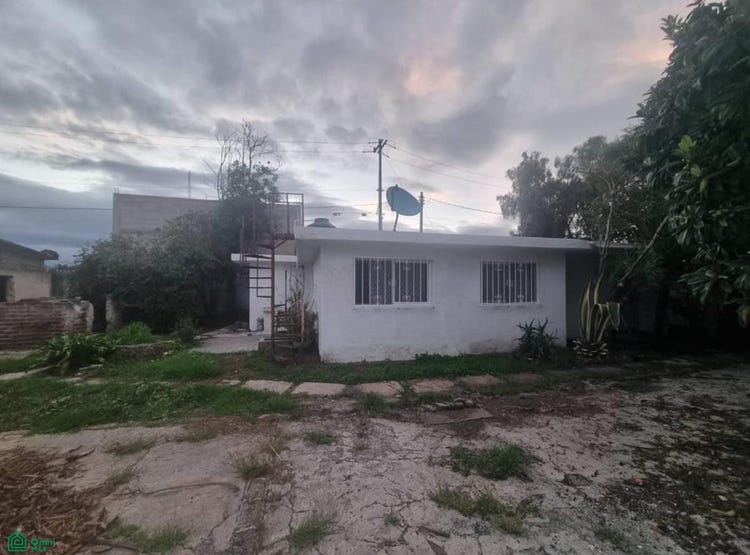 Av. del Nopal 10, Agrícola Santo Tomás, Teoloyucan, Estado De México ...