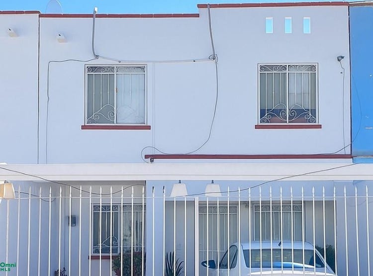 Torre del Pueblo 1, Hacienda Santa María, Torreón, Coahuila de Zaragoza ...