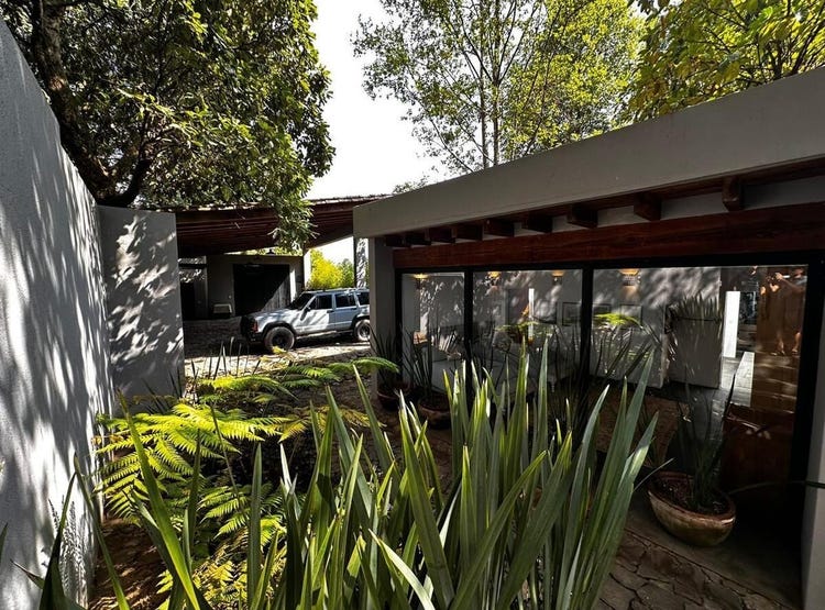 San Simón el Alto, Valle De Bravo, Mexico City 51248 House for Sale ...