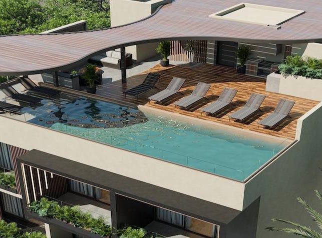 35 Av. Nte 17, Centro, 77710 Playa del Carmen, Q.R., Mexico, Playa del ...