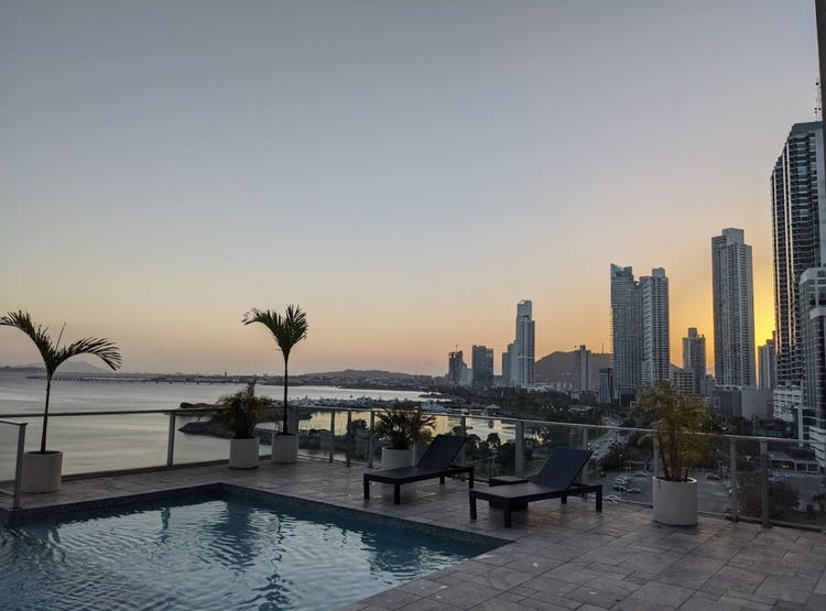 PUNTA PACÍFICA, Panama - Punta Pacifica, Panamá, Panama - Punta ...