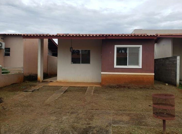 LA CHORRERA BARRIO COLÓN RESIDENCIAL LAS ARBOLEDAS, La Chorrera ...