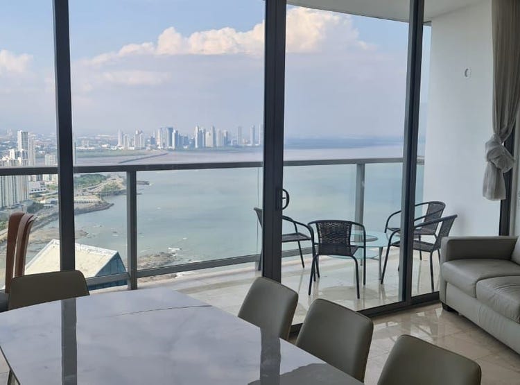 PH TOC, Panama - Punta Pacifica, Panamá, Panama - Punta Pacifica ...