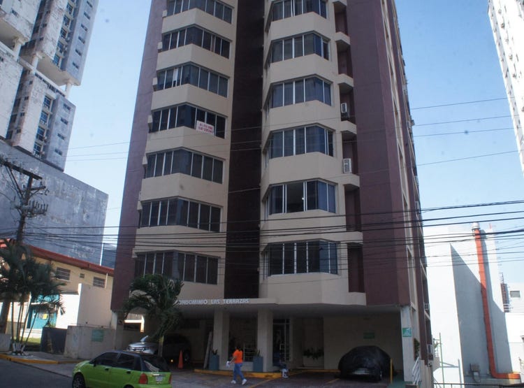 VILLA DE LA FUENTE unit: Apt, Panamá, Panama City Apartment for Sale ...