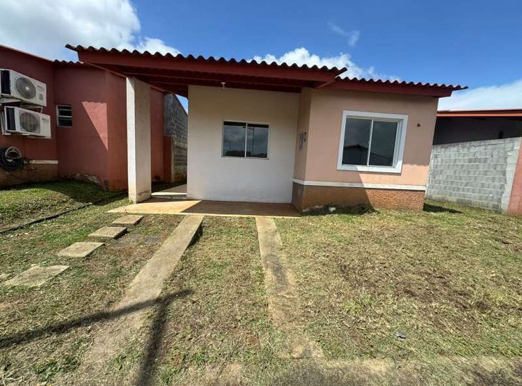 LA CHORRERA BARRIO COLÓN RES. LAS ARBOLEDAS, La Chorrera - Barrio Colon ...