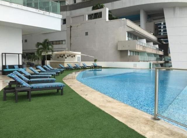 PUNTA PACIFICA PANAMA unit: 15C, Panamá, Panama City Apartment for Sale ...