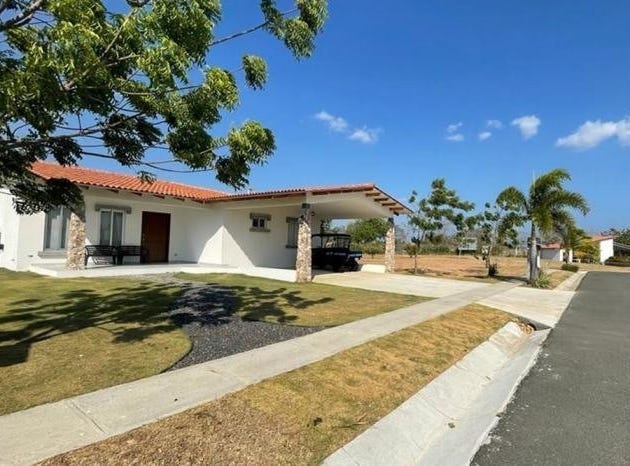 Punta Barco, San José, Panama City House for Sale - realestate.com.au