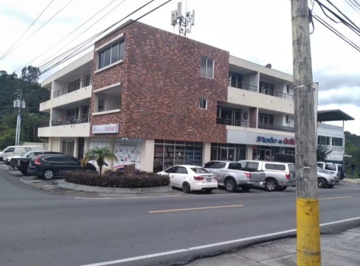 Boquete, chiriqui, Boquete - Bajo Boquete, Chiriquí, Boquete - Bajo ...