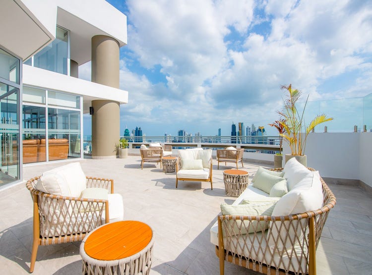 Luxor 400 C. Alberto Navarro, Panamá, Provincia de Panamá, Panama - Via ...