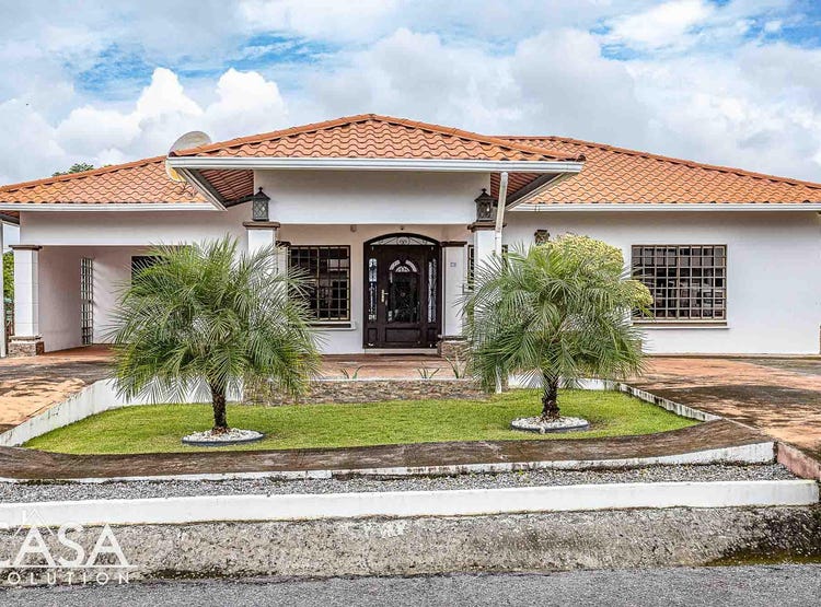 Dolega District, Dolega District, Chiriqui House for Sale - realtor.com