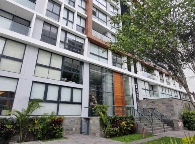 Avenida Javier Prado Oeste 2184, San Isidro, Lima, Lima, Lima, Lima ...