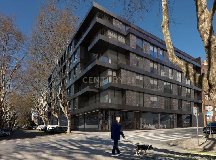 Matosinhos, Aveiro Apartment for Sale - RealEstate KH