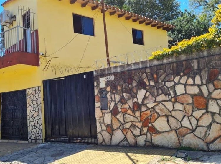 INGAVI , San Vicente, Asunción, House for Sale - realtor.com