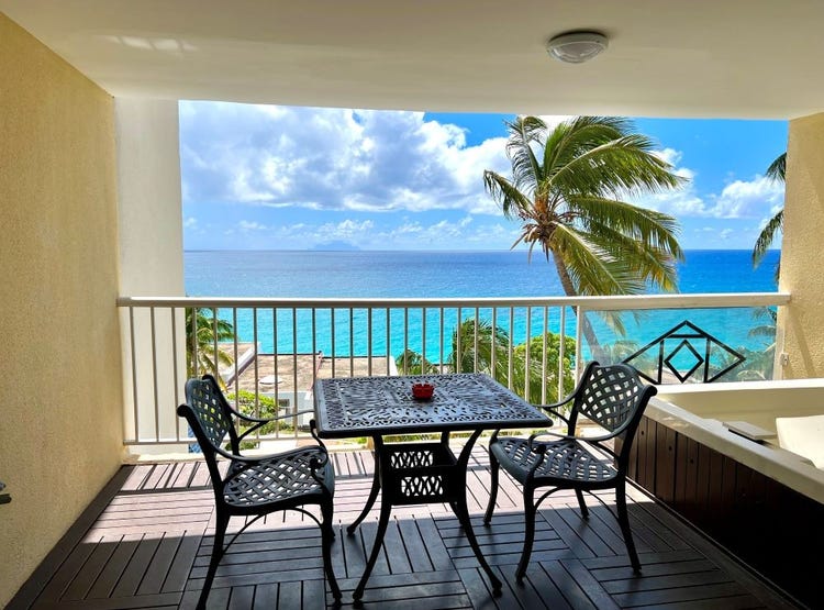 9 Rhine Road, Cupecoy, St. Maarten, Cupecoy, St. Maarten House for Sale ...