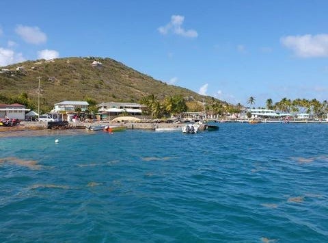 Trinity Palmetto Point, Union Island, Caribbean Land for Sale ...